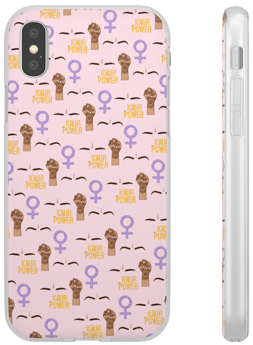 Kaur Power - Mobile Phone Case – Sikhexpo